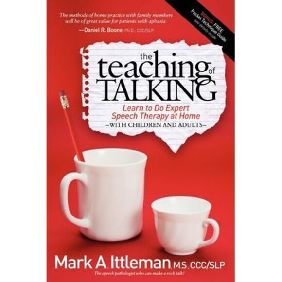 Mark Ittleman | Other | The Teaching Of Talking Learn To Do Expert ...